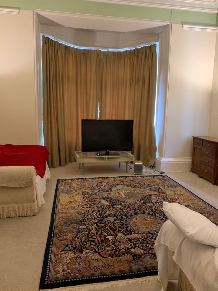 The Old Vicarage East Croydon - Croydon