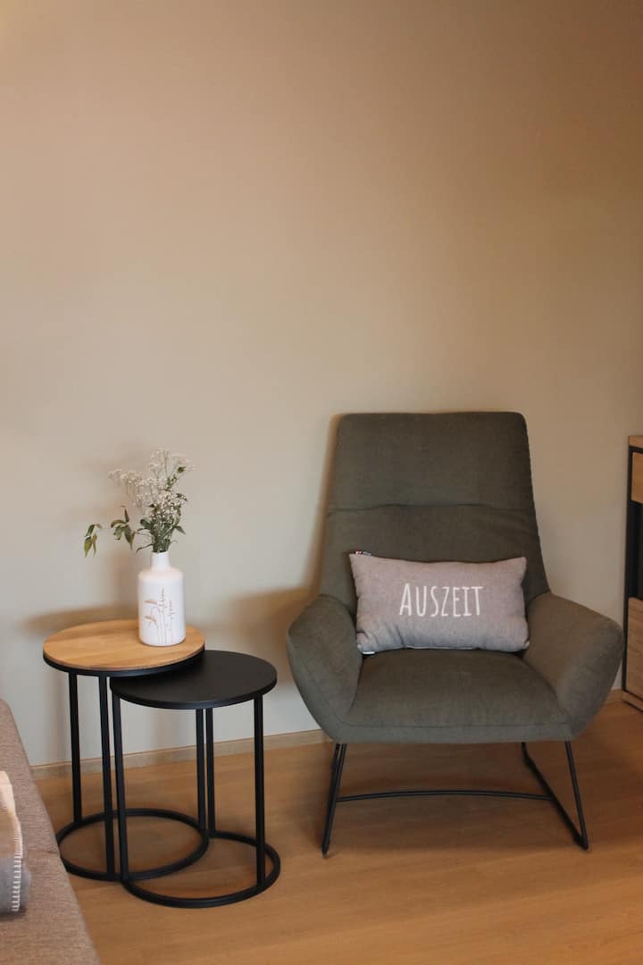 Neu: Apartment Joka Am Jannersee - Bregenz