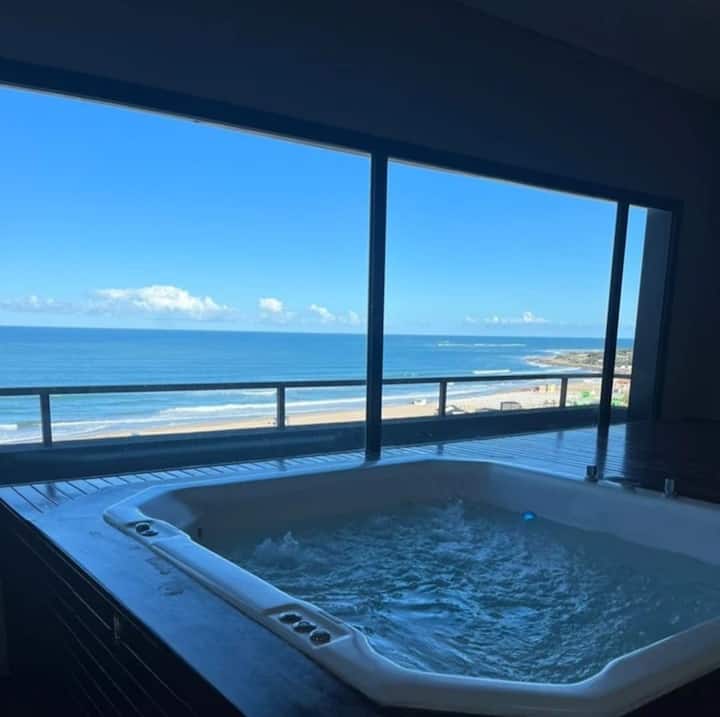 Vacacional - Córdoba