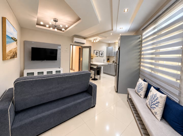 Aura Playera | Isla Verde Beach + Parking - San Juan