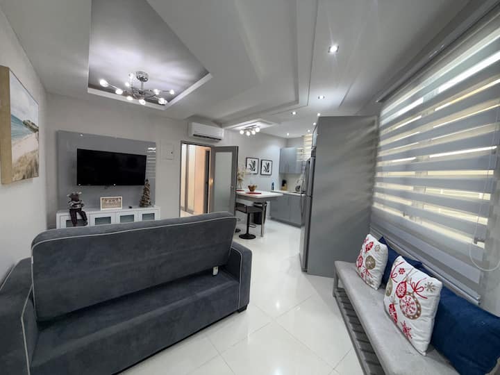 Aura Playera Isla Verde - Puerto Rico