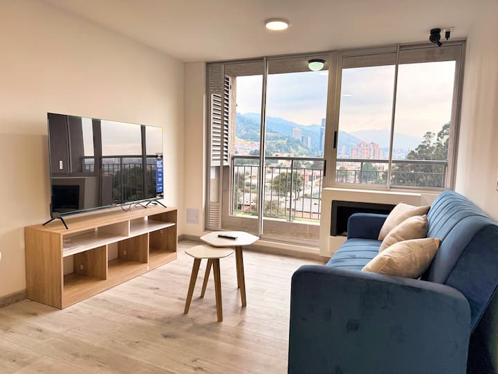 Premium | Disfruta En Familia Con Confort - Cota