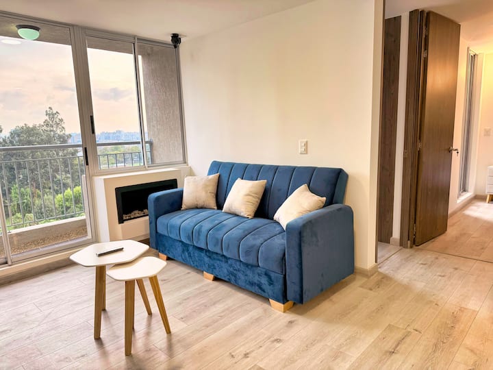 Premium | Disfruta En Familia Con Confort - Bogota