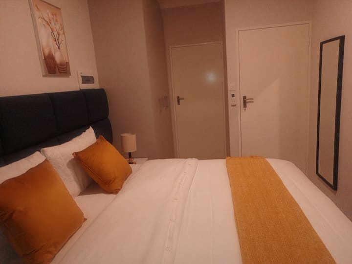 As Airbnb - Gaborone