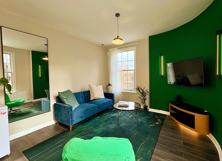Boutique Retreat | Norwich Lanes | Central - Norwich