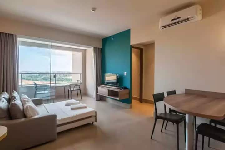 Solar Das ÁGuas - Park Resort - Olímpia