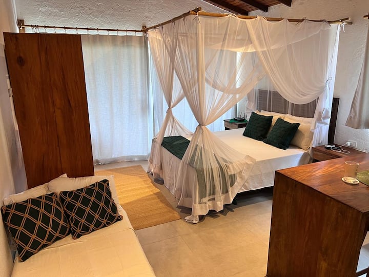 Studio  Trancoso 40 - Trancoso, Brasil