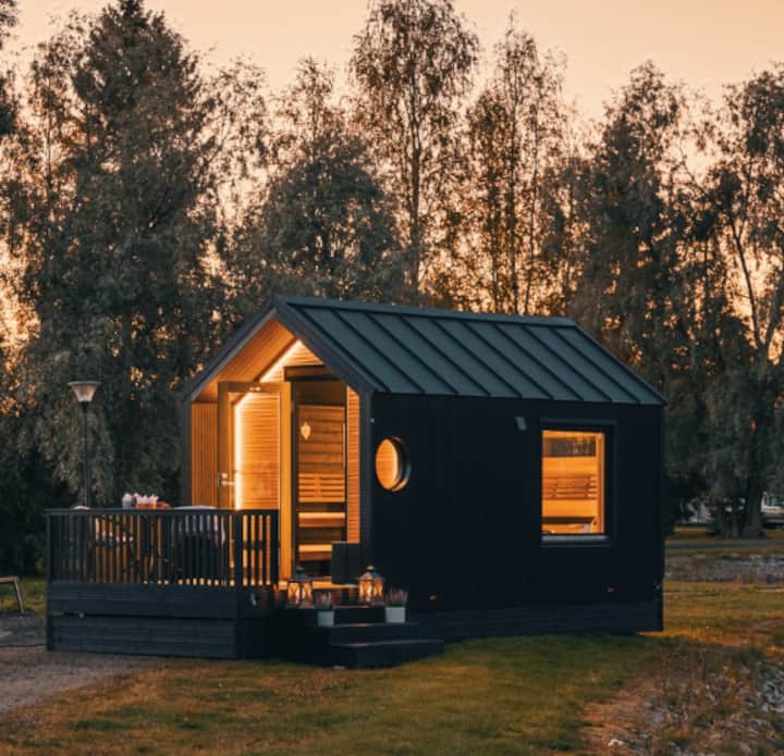 Arctic Circle Cabin 1 - Rovaniemi