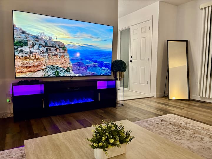 Suiteescape Luxe | 2 Kings•sleeps 6• Near Keystone - Brandon