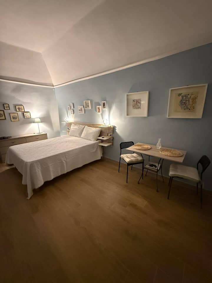 Arthouse
Locazione Turistica Molfetta - Molfetta