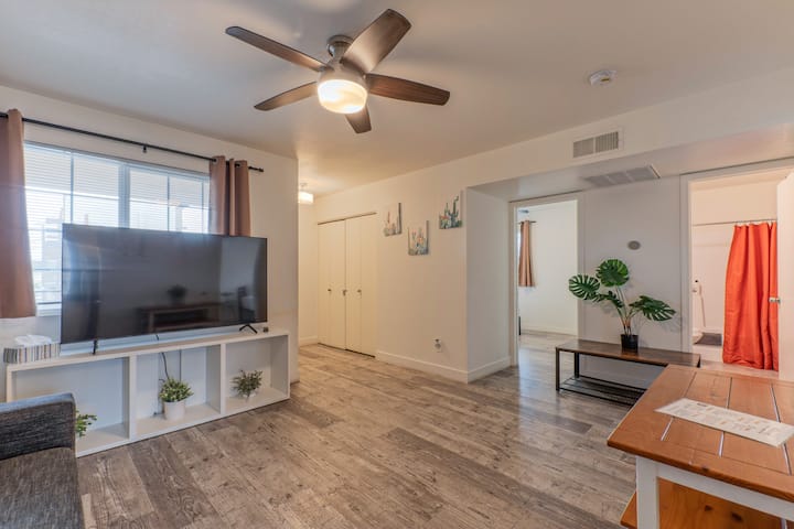 Tempe Travels, Spacious 2br Near Asu - Tempe, AZ