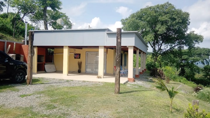 Casa-raco-tucumán - Provincia de Santiago del Estero