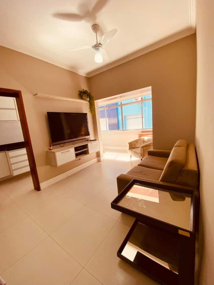 Apartamento Bem Localizado! - Capão da Canoa