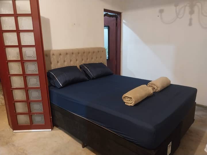 Casa Privativa (Canto Dos Pássaros) - Itupeva