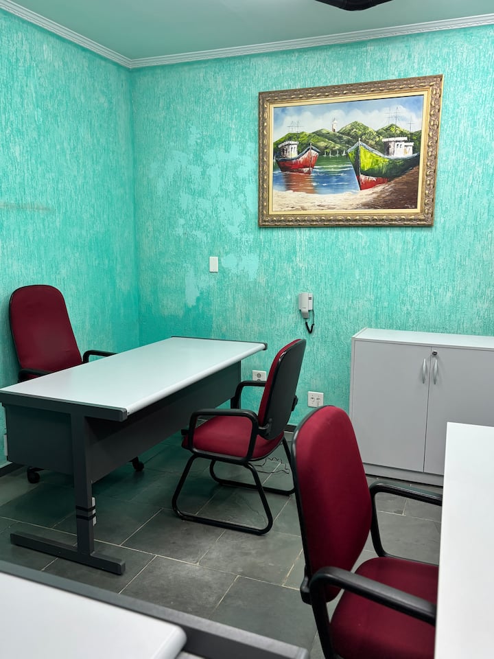 Salas Comerciais - Sorocaba