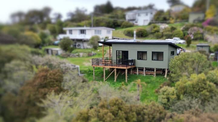 Salty Towers Rakiura - Stewart Island