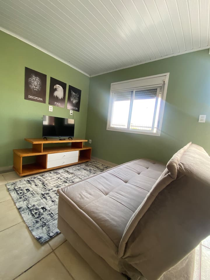 Casa Completa Em Torres - Torres