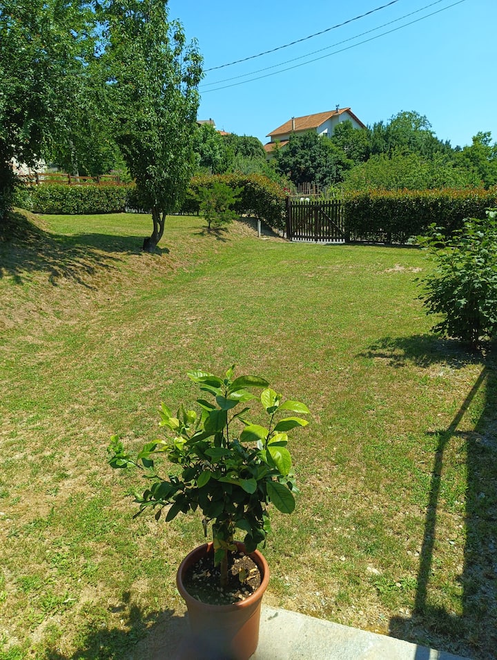 La Tana Della Volpetta - Savona