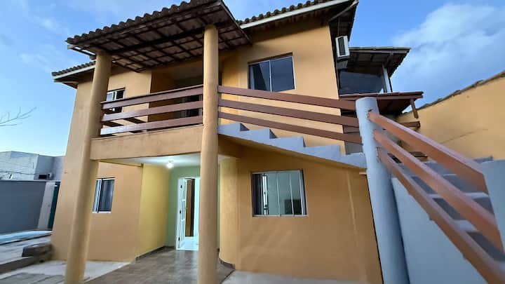 Apto Aconchegante - Próx Toatoa, Axé Moi, E Parque - Porto Seguro