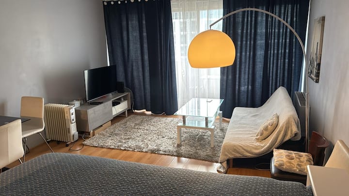 La Defense Studio On The Esplanade - Courbevoie