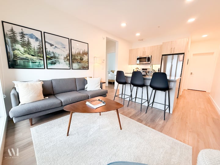 Whitetooth Vista Luxury Downtown Condo Mtn Views - Golden