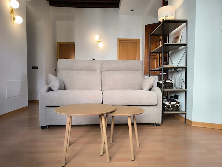 Apartamento "Don" - Málaga Old Town & Picasso Walk - Málaga