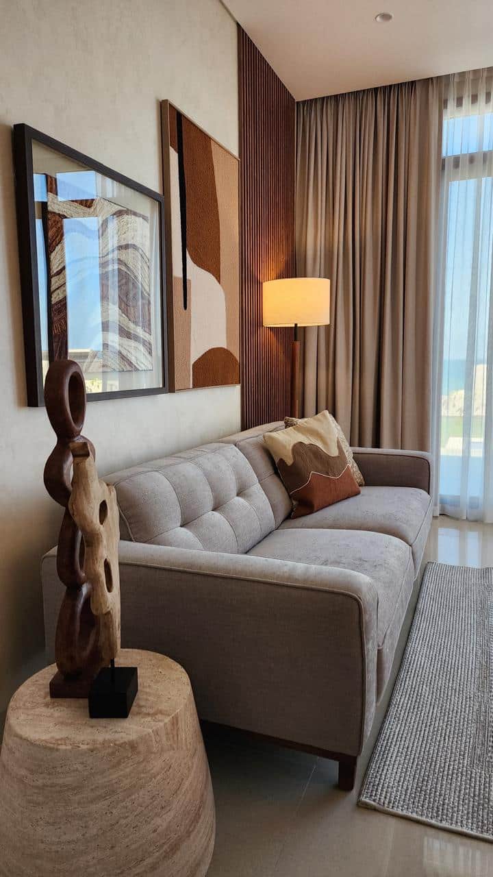 Family Home In Sifah Beach Oman - Beach Home - Oman