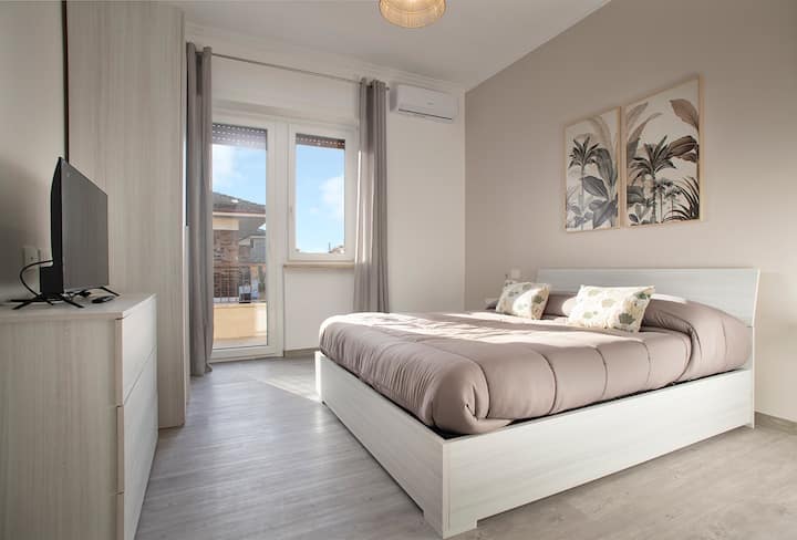 [Traiano Fco]airport - フィウミチノ