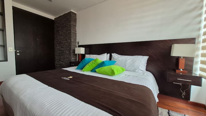 Hotel Y Spa Laverdieri - Chía