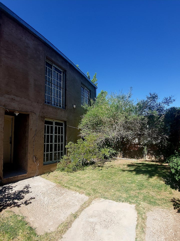 Tu Lugar Seguro - Malargüe