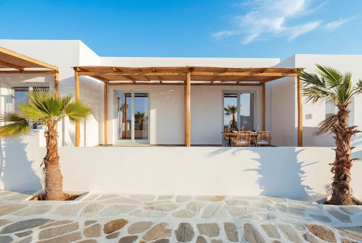 Kyma Paros Sunset Luxe Suite - Antiparos