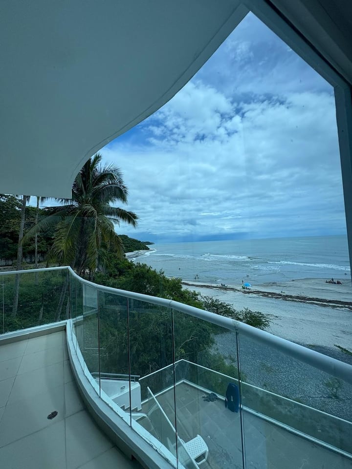 Playa, Tranquilidad, Relajamiento, Comodidad - Panama