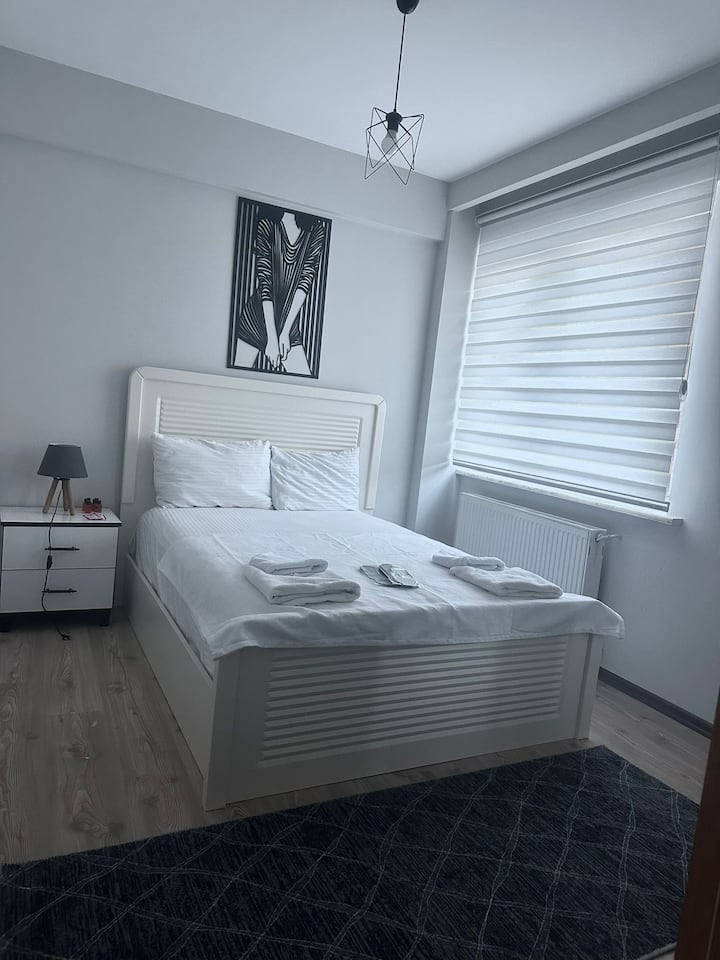 Temiz, Güvenli 1+1 - Eskişehir