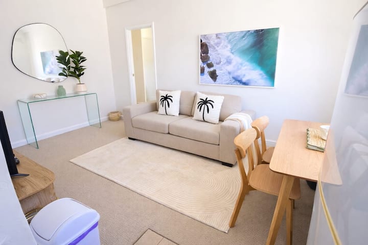 Sea La Vie - ボンダイ・ビーチ