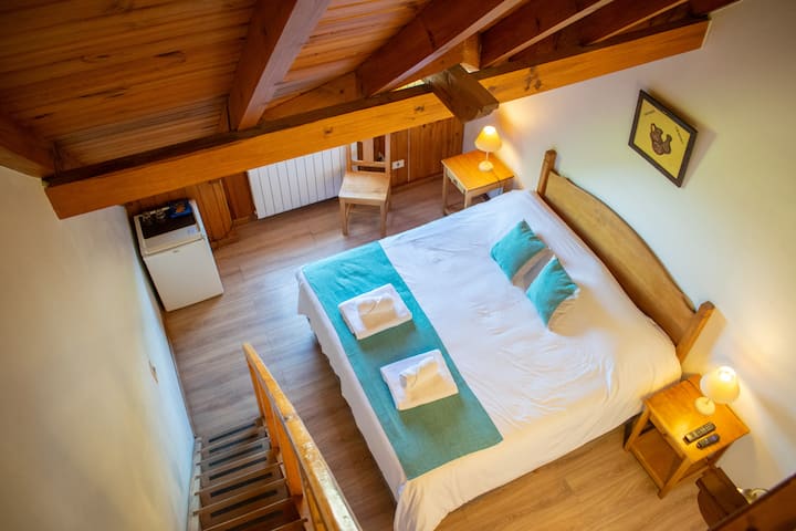 Habitación Familiar - San Martin de los Andes