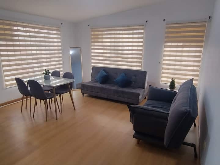 Hermoso Departamento En Circasia Cerca Al Parque - Filandia