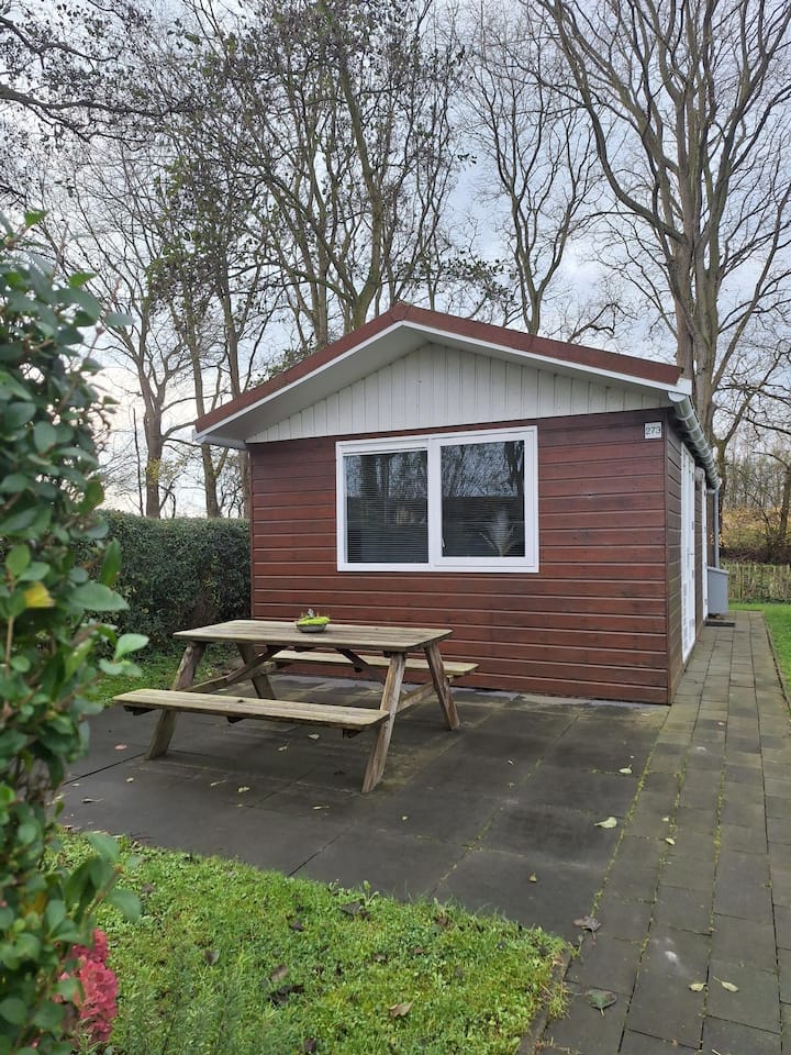 Rekerlanden 273 - Aan Het Einde - Alkmaar