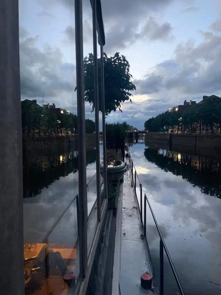 Ms Luctor - Resort - Gante