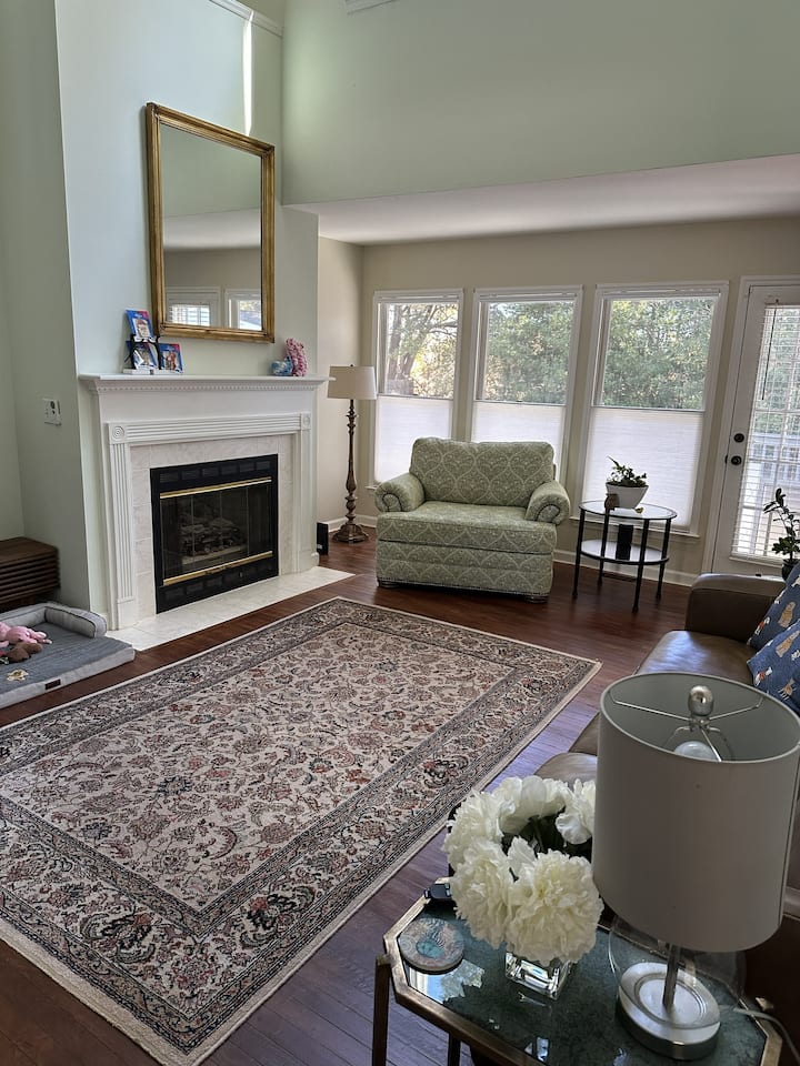 Wistful Vista - Greenville, NC