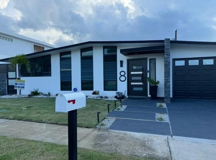 Home In Guaynabo - Bayamón