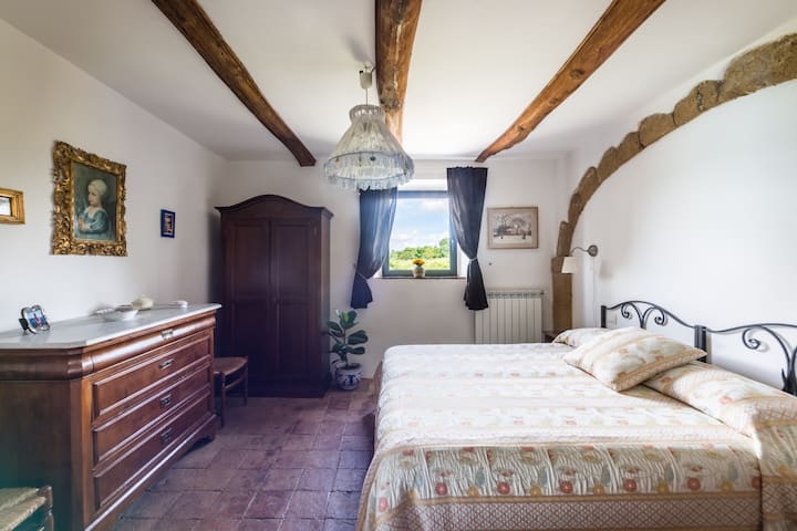 Casa Giotto A Borgorinascimento - Pitigliano