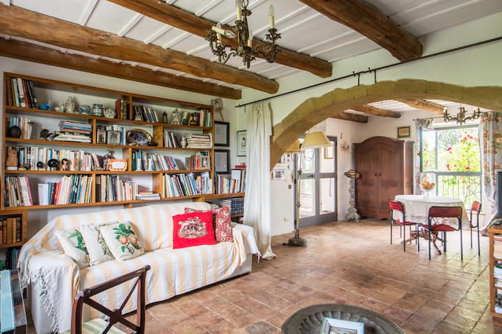 La Casa Di Giotto  Borgorinascimento - Pitigliano