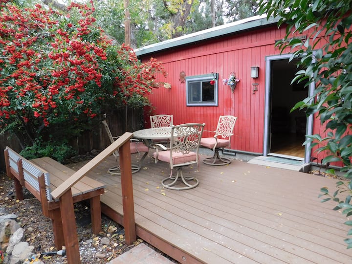 Cottage In Old Bisbee - Bisbee, AZ