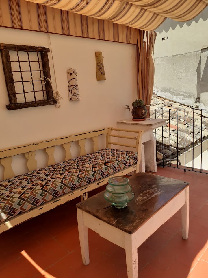 Alojamiento El Lince - Arroyo Frio