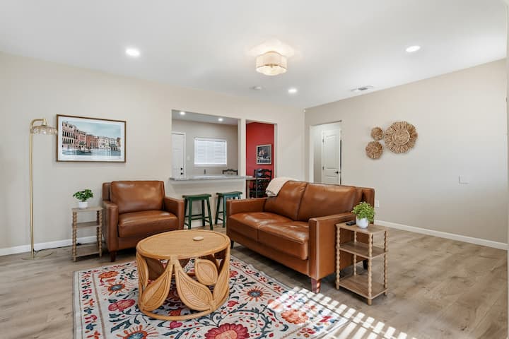 El Encanto - 拉巴克