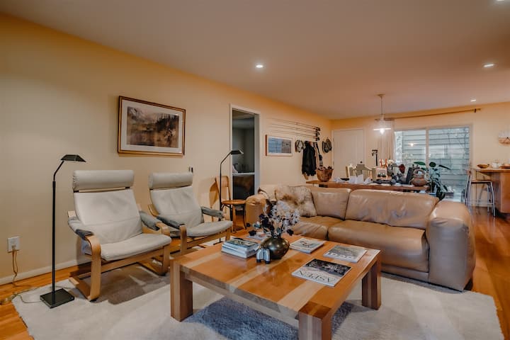 Ranch At Roaring Fork Mid-mod Cabin - Carbondale, CO