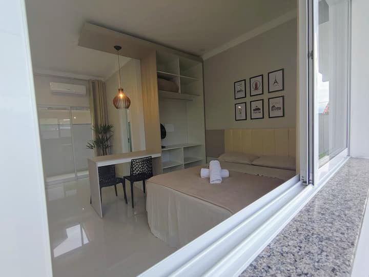 St02 | Aconchego E Tranquilidade Em Floripa | +Top - Brazil