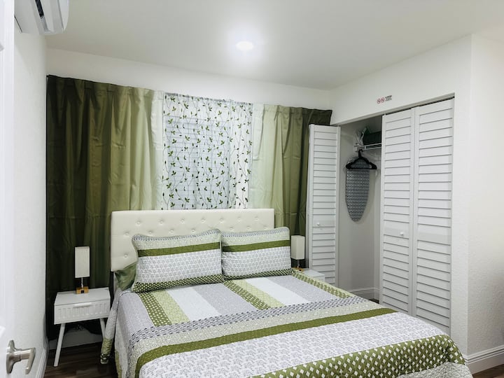 The Dreamy Apartment Intampa - Tampa, FL