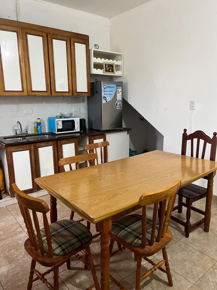 Alojamiento Familiar - Corrientes