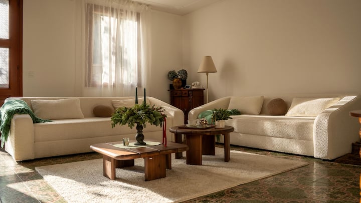 Villa Maison Ellen – Luxury Garden, Colli Euganei - Abano Terme